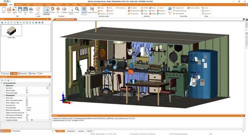 Preview: USD file format support Preview: USD file format support